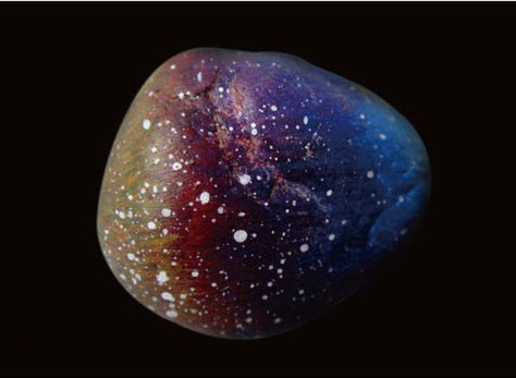 galaxy stone 2 – The Reflectionary