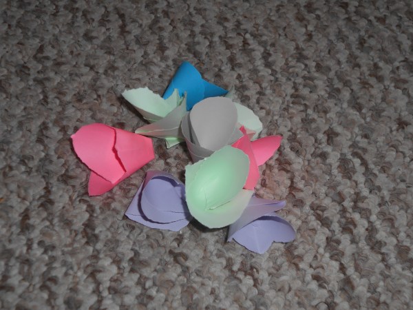 Active Intercessions – Some Ideas – The Reflectionary