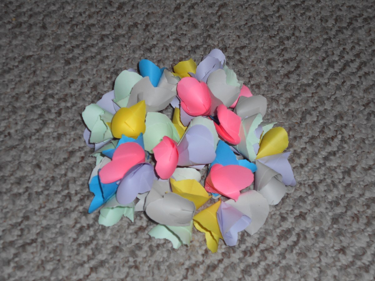 Mothering Sunday – Crocus Prayers – The Reflectionary