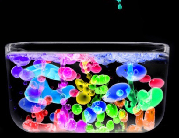 Light Party does Science! (Part 2) Experiments – The Reflectionary