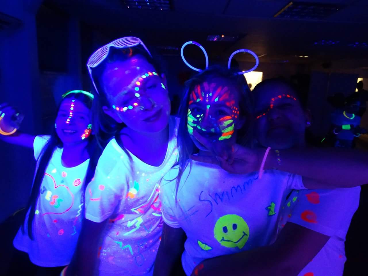 Light Party does Science! (Part 4) Crafts – The Reflectionary