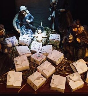 Isa 60, Mt 2 – Epiphany + Lent Workshops – The Reflectionary