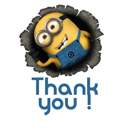 Minions Saying Thank You Unlocking The Secrets: What Language Do