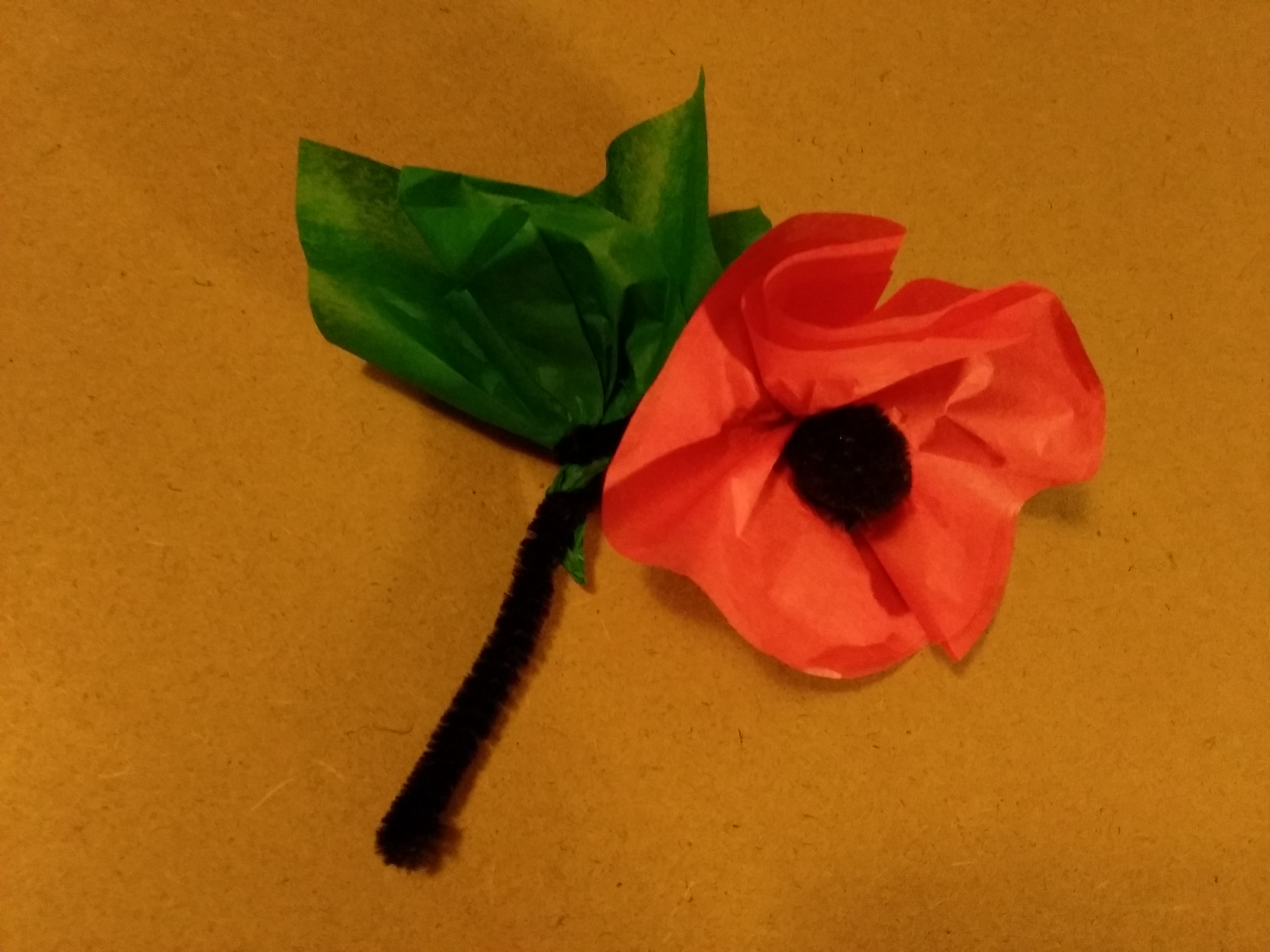 The Colours of a Poppy – Craft, Meditation and Prayers for Remembrance ...