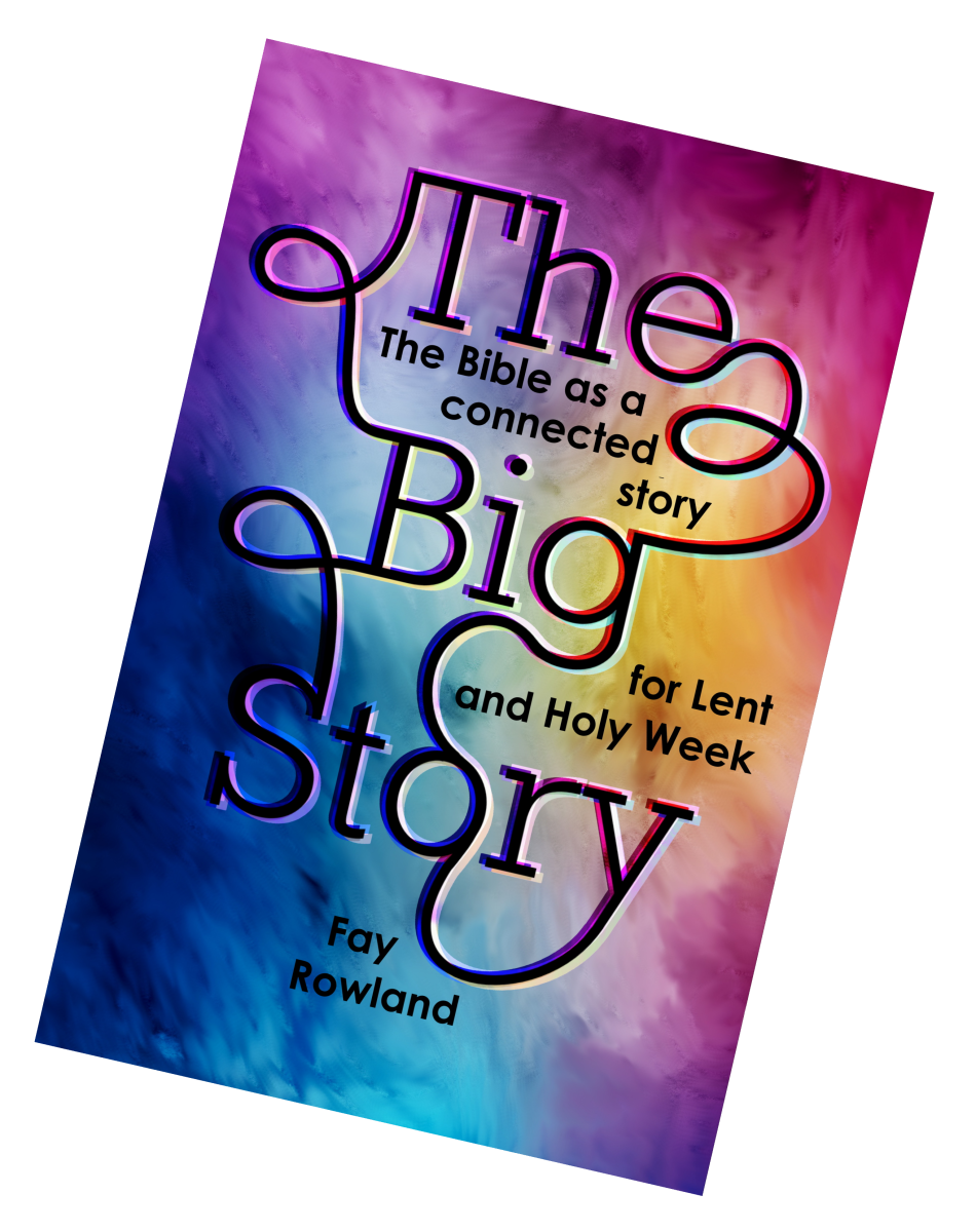 Transfiguration + Lent – The Reflectionary