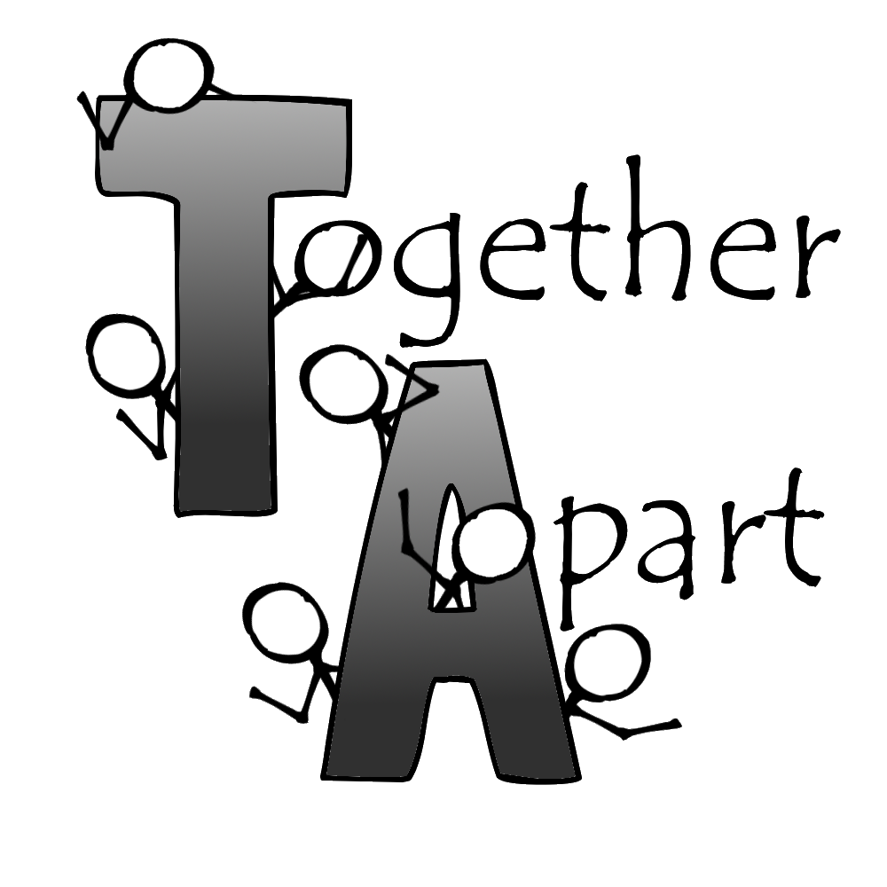 Together, Apart – Psalm 23 – The Reflectionary