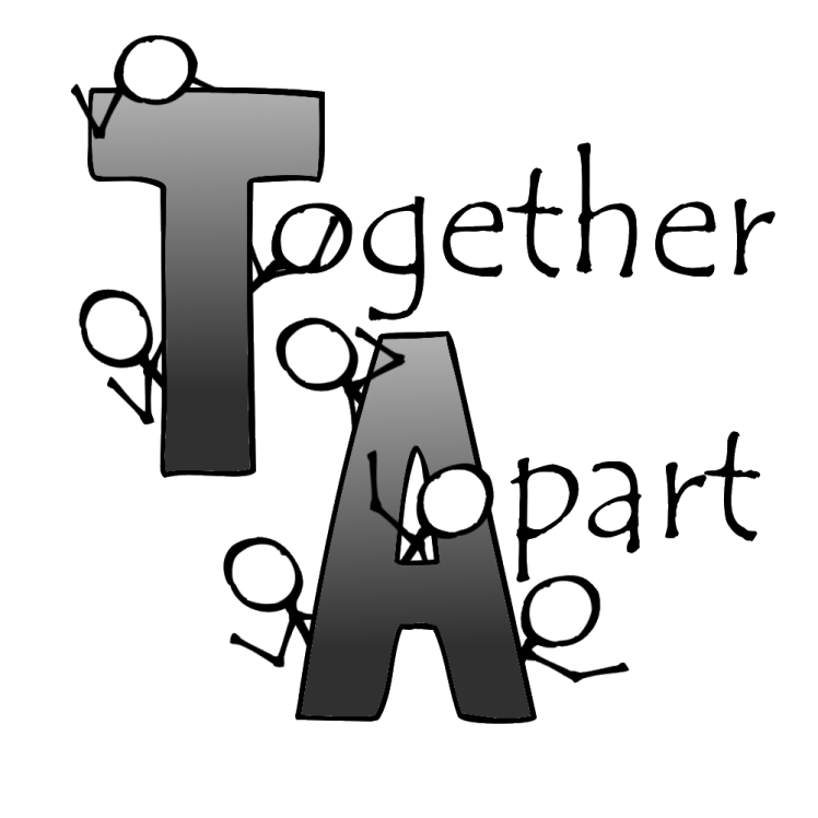 Together, Apart – Psalm 23 – The Reflectionary