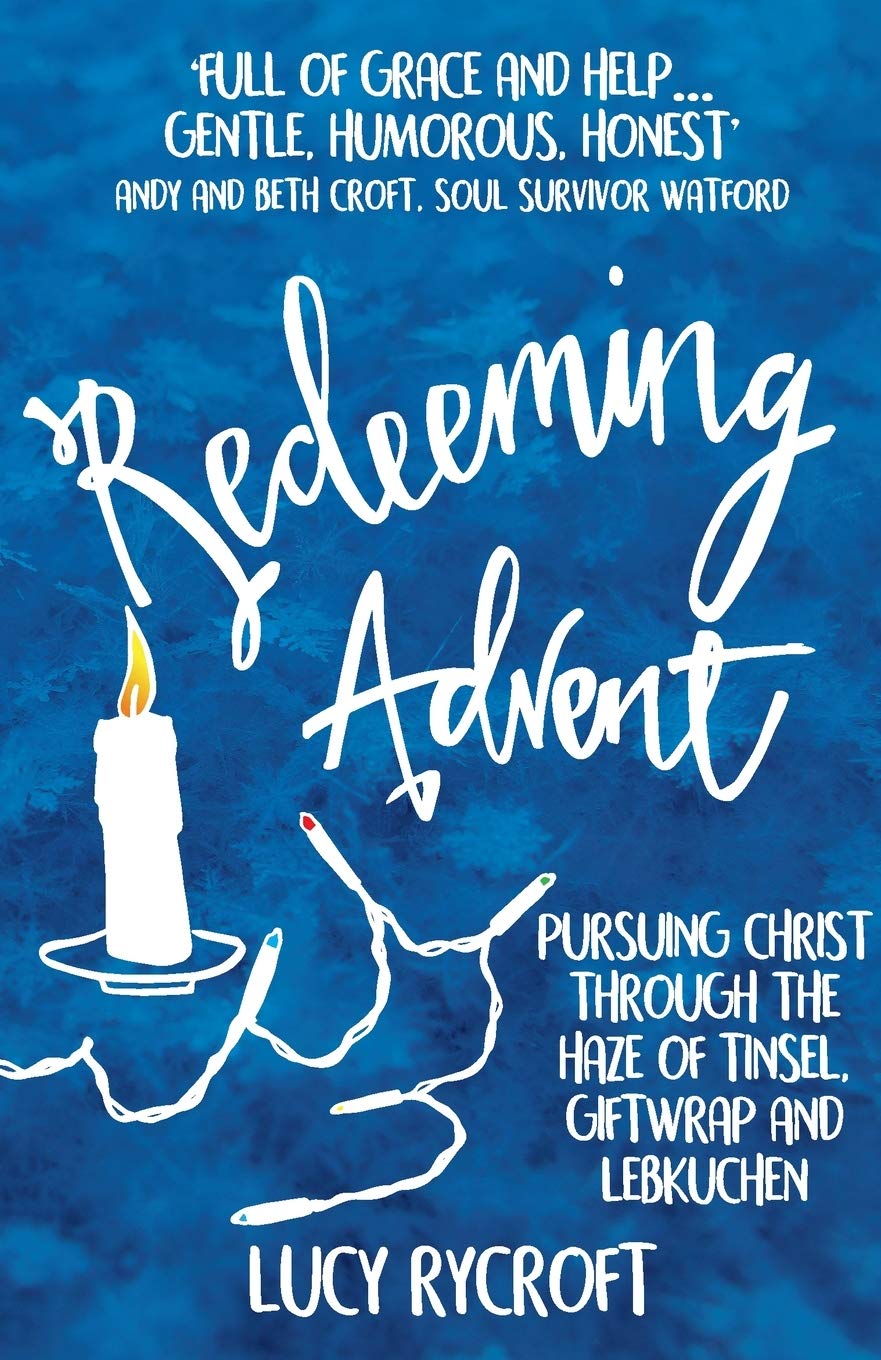 Advent Resources – 2 – The Reflectionary